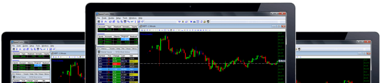 DAS Trader Pro – SpeedTrader Pro – Direct Access Trading