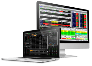 DAS Trader Pro – SpeedTrader Pro – Direct Access Trading